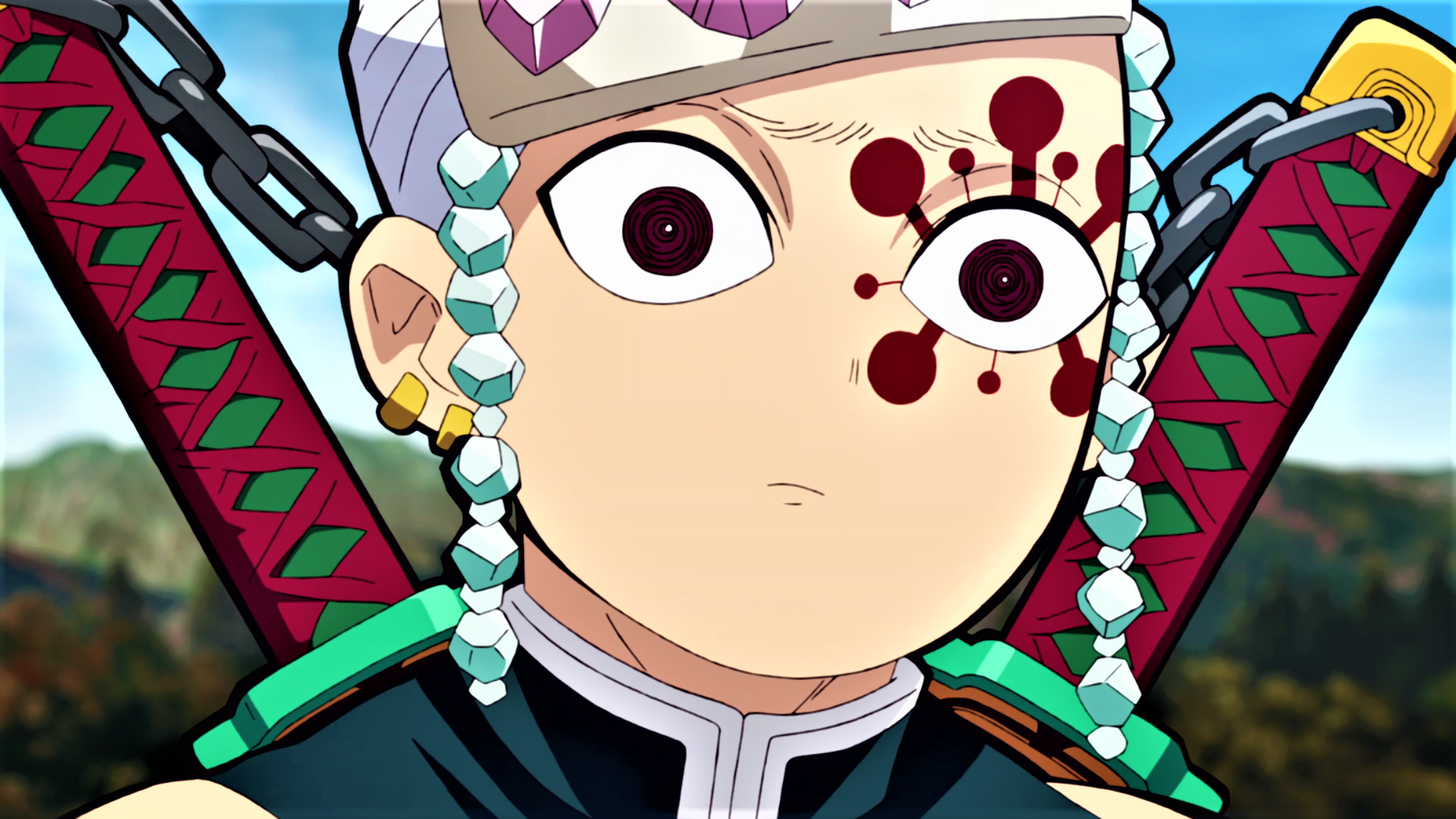 Funny Tanjiro Wallpapers - Wallpaper Cave