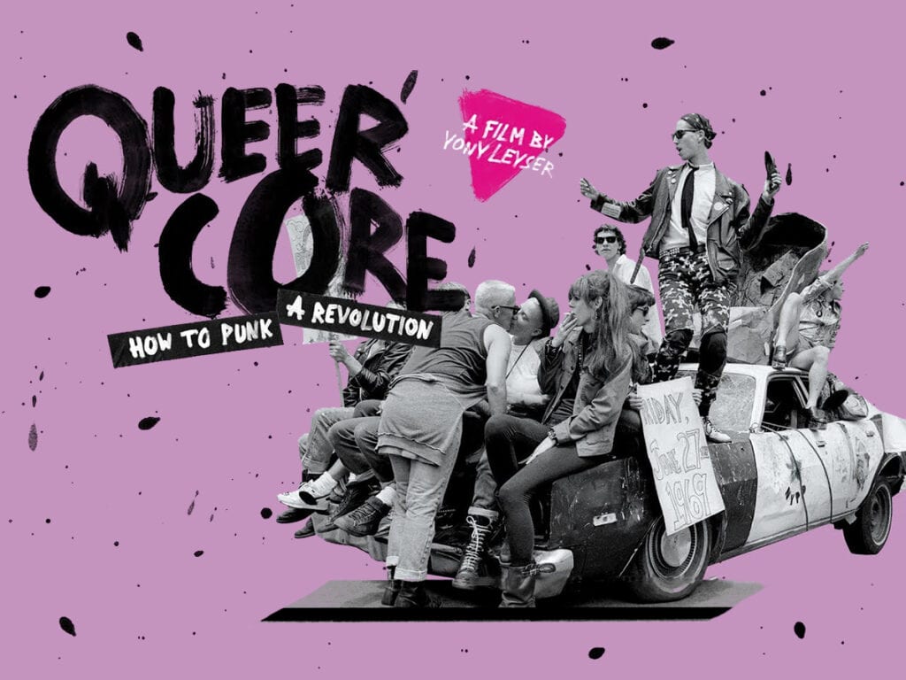 Queercore Wallpapers - Wallpaper Cave