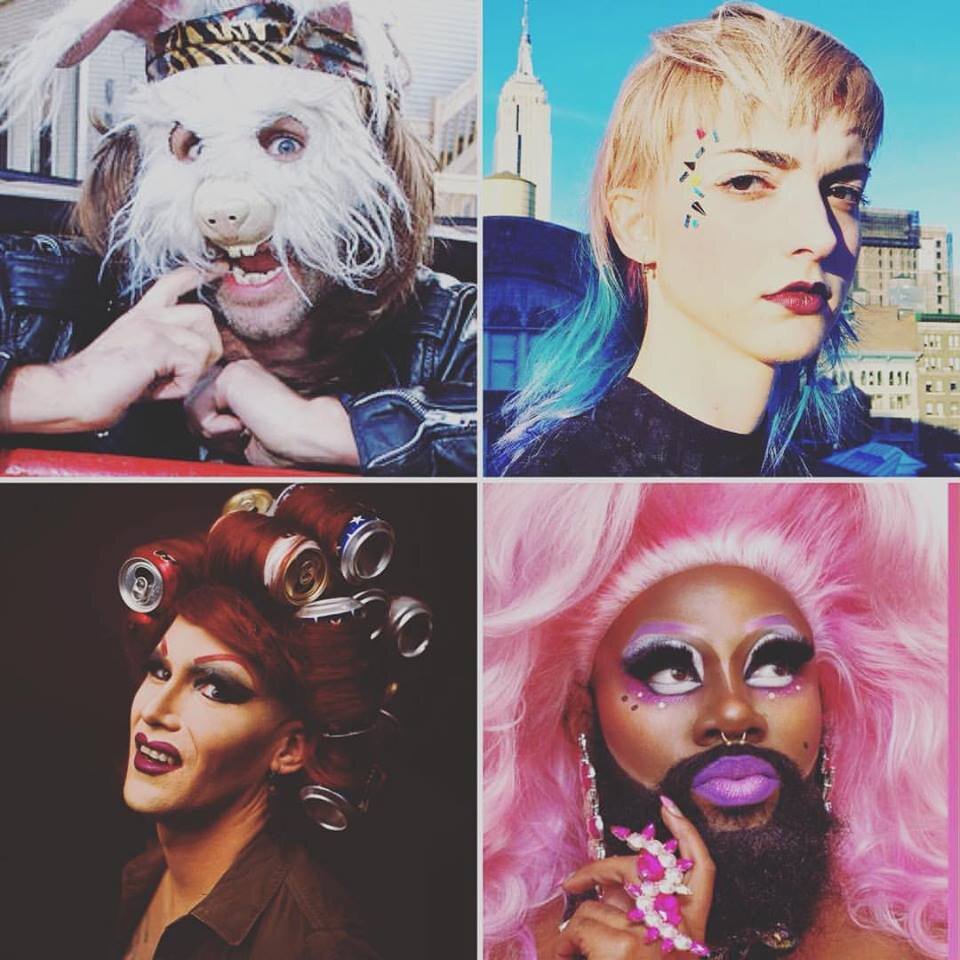 Queercore Wallpapers - Wallpaper Cave