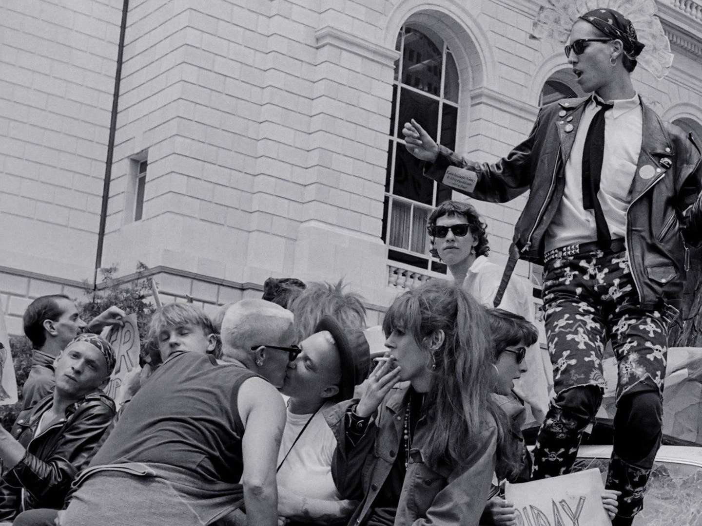 Queercore Wallpapers - Wallpaper Cave