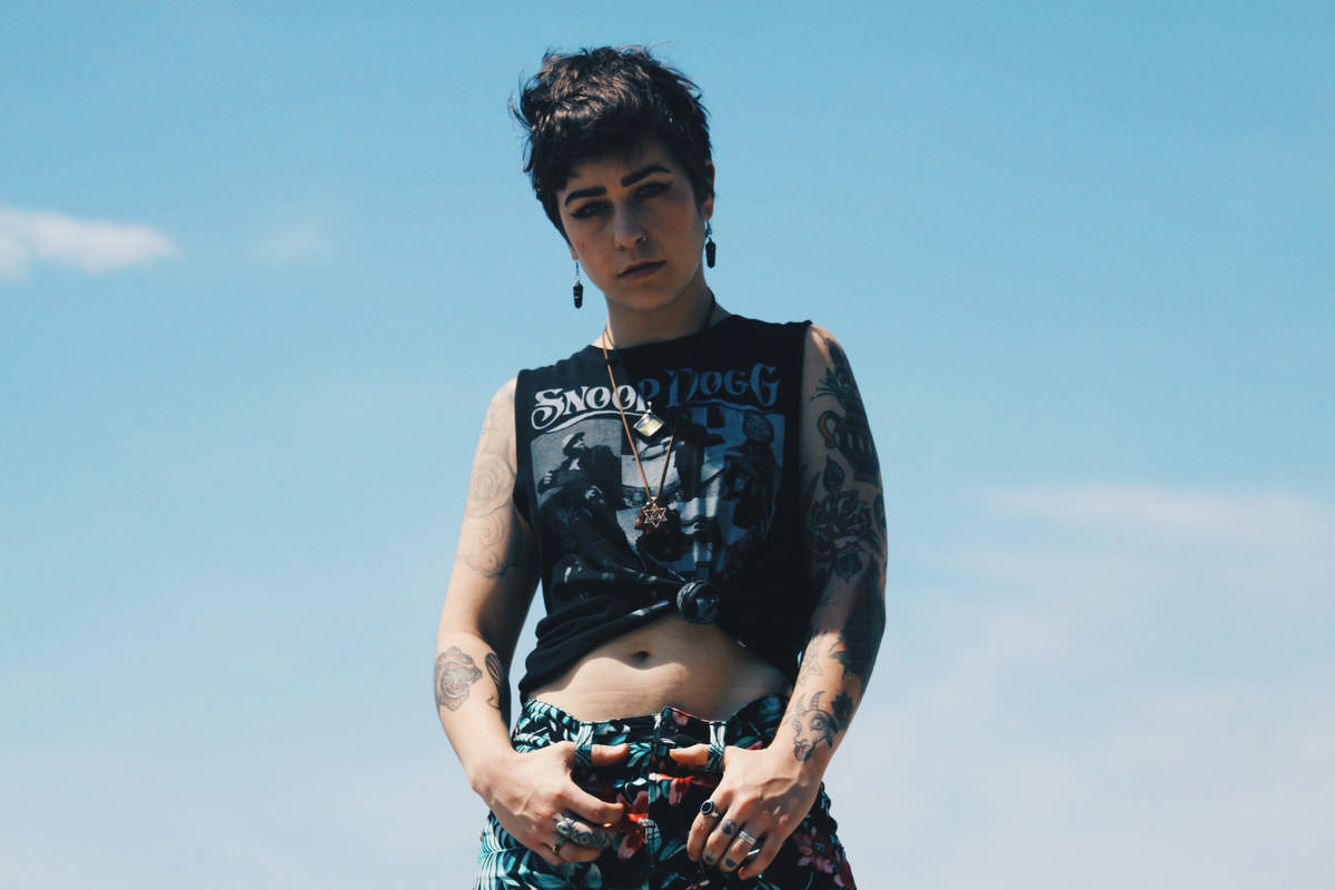 Queercore Wallpapers - Wallpaper Cave