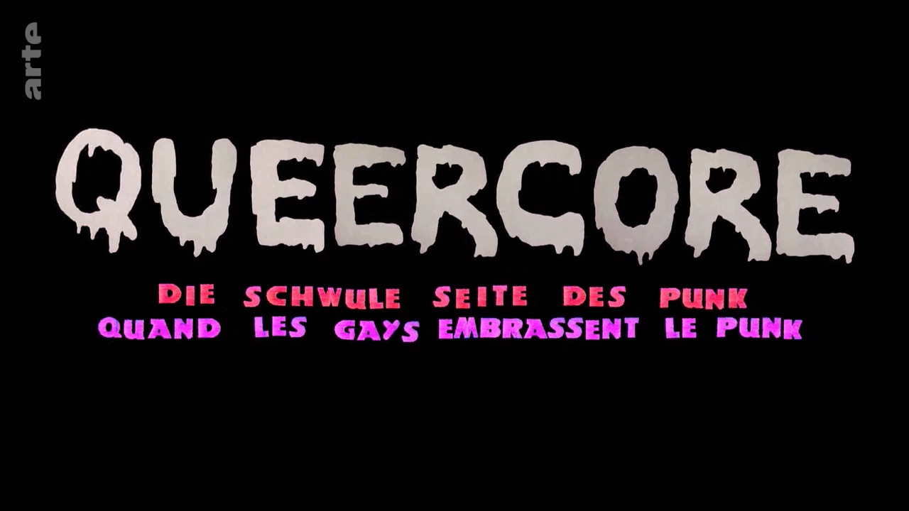 Queercore Wallpapers - Wallpaper Cave