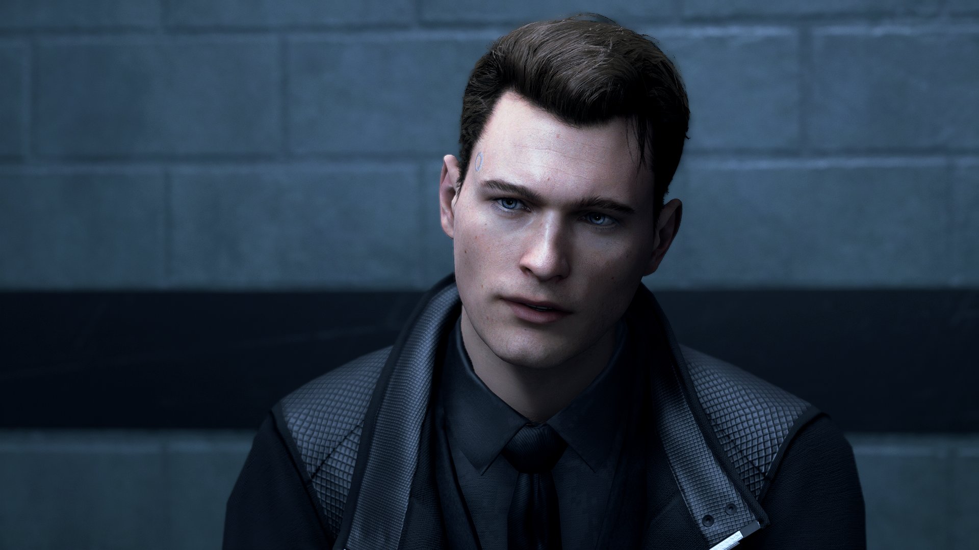 Detroit Become Human Nines Wallpapers - Wallpaper Cave