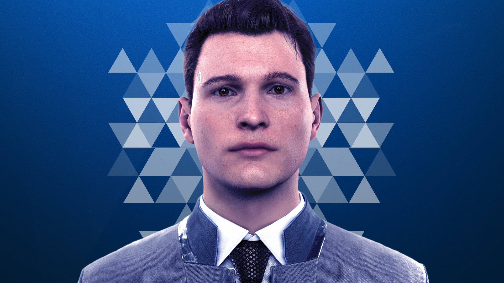 Detroit Become Human Nines Wallpapers - Wallpaper Cave