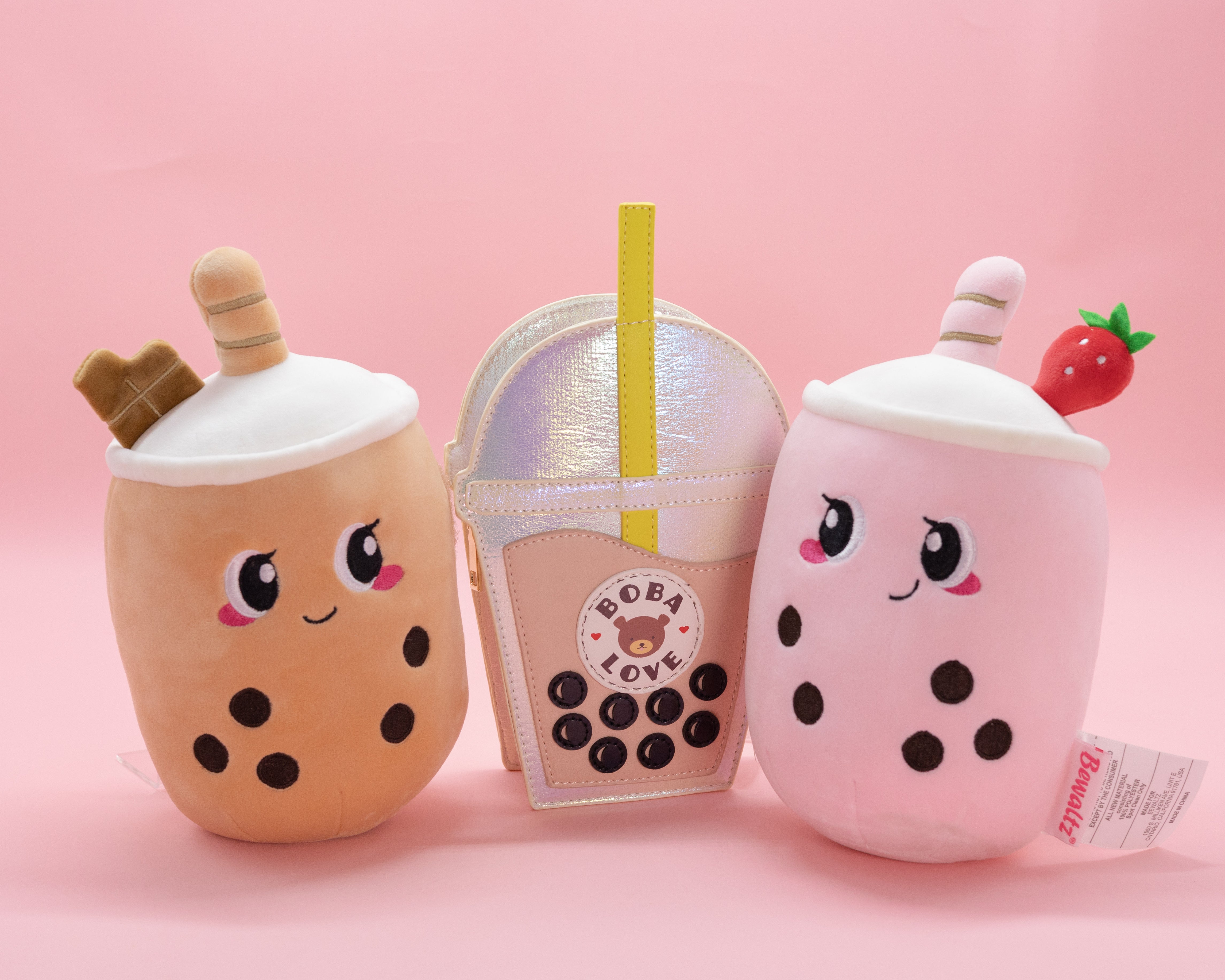 Boba Spring Wallpapers - Wallpaper Cave