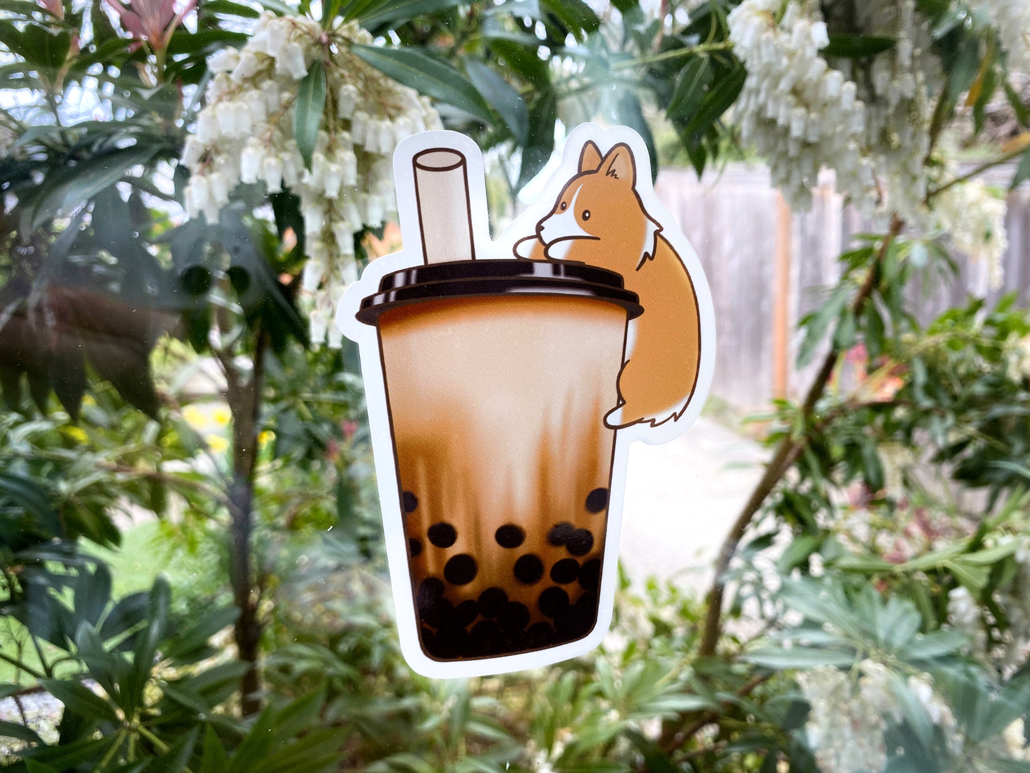 Boba Spring Wallpapers - Wallpaper Cave