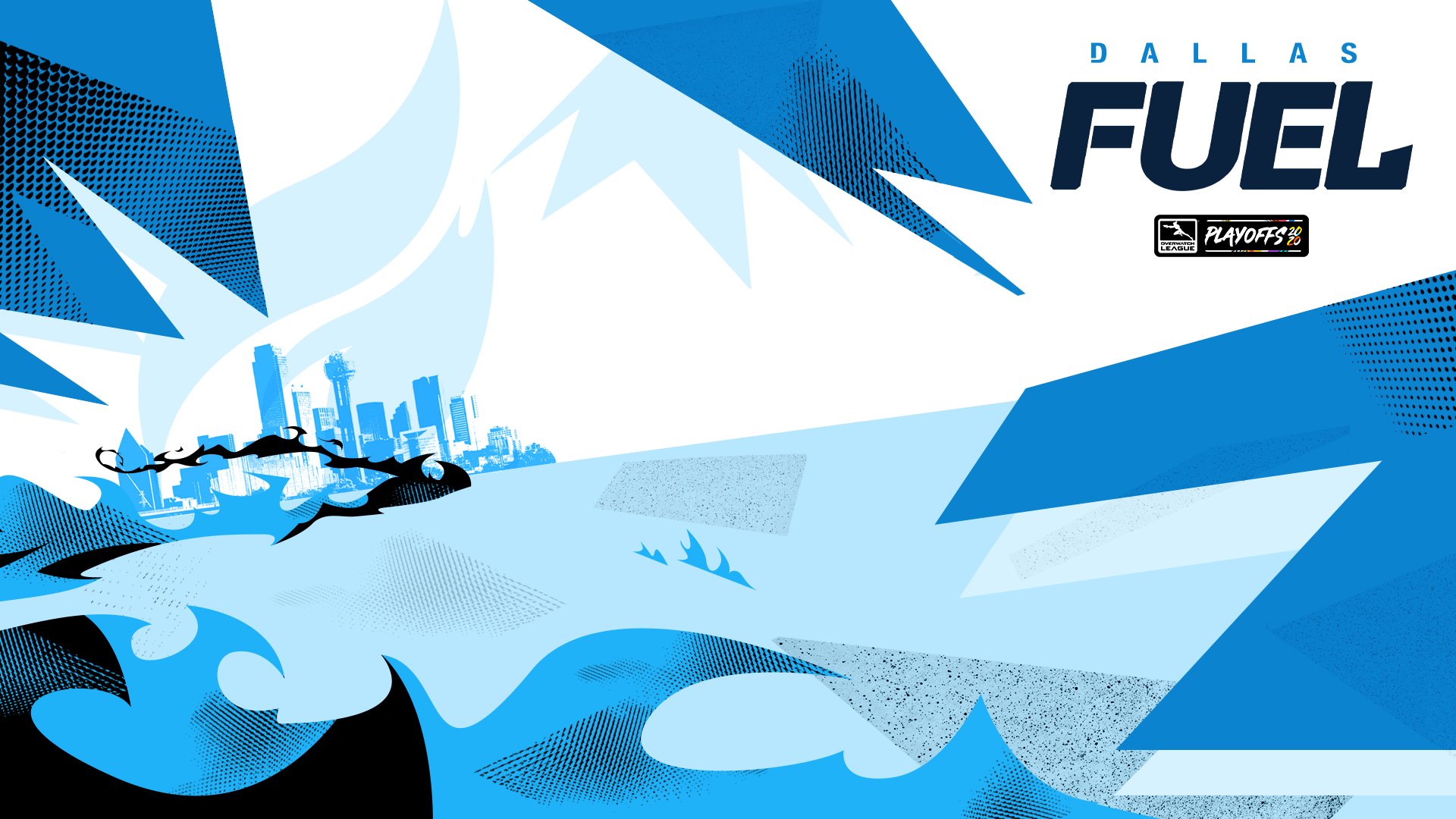 Dallas Fuel Wallpapers - Wallpaper Cave
