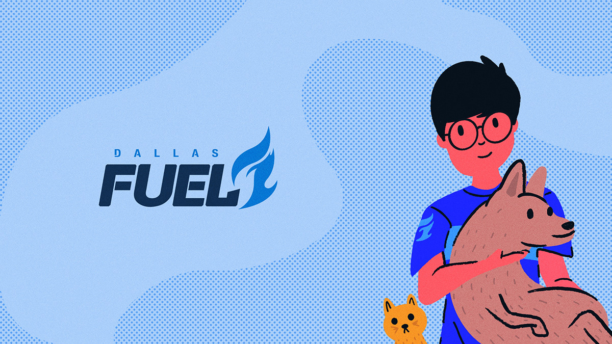 Dallas Fuel Wallpapers - Wallpaper Cave