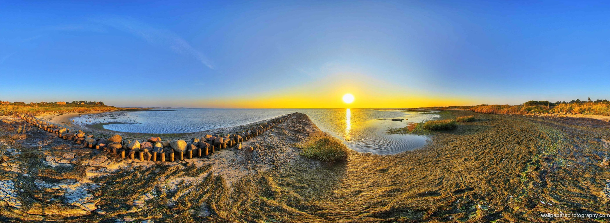 360 Scene Wallpapers - Wallpaper Cave