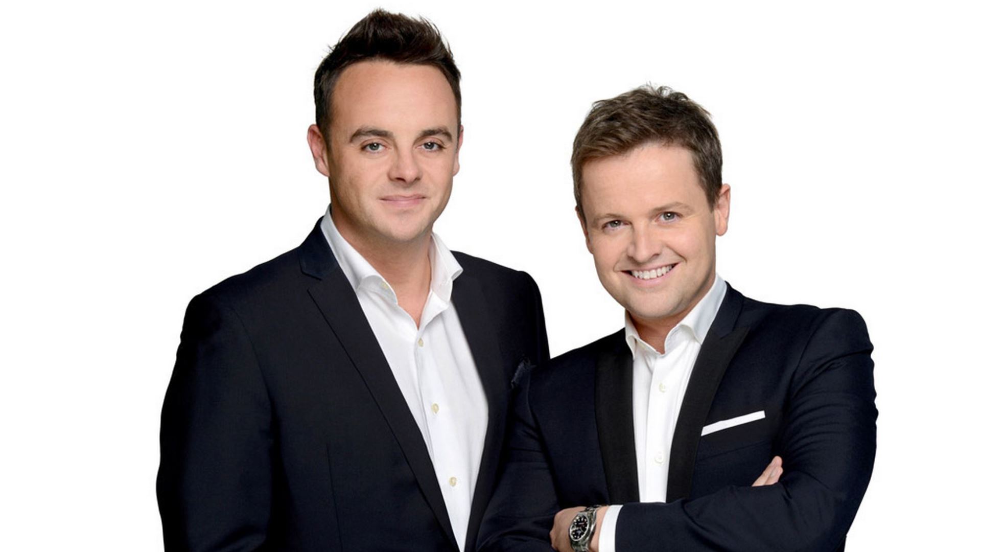 Ant And Dec Wallpapers - Wallpaper Cave