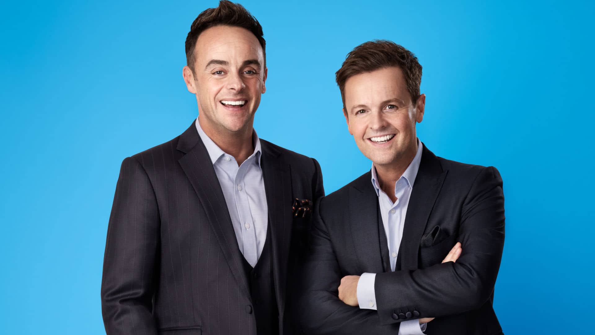 Ant And Dec Wallpapers - Wallpaper Cave