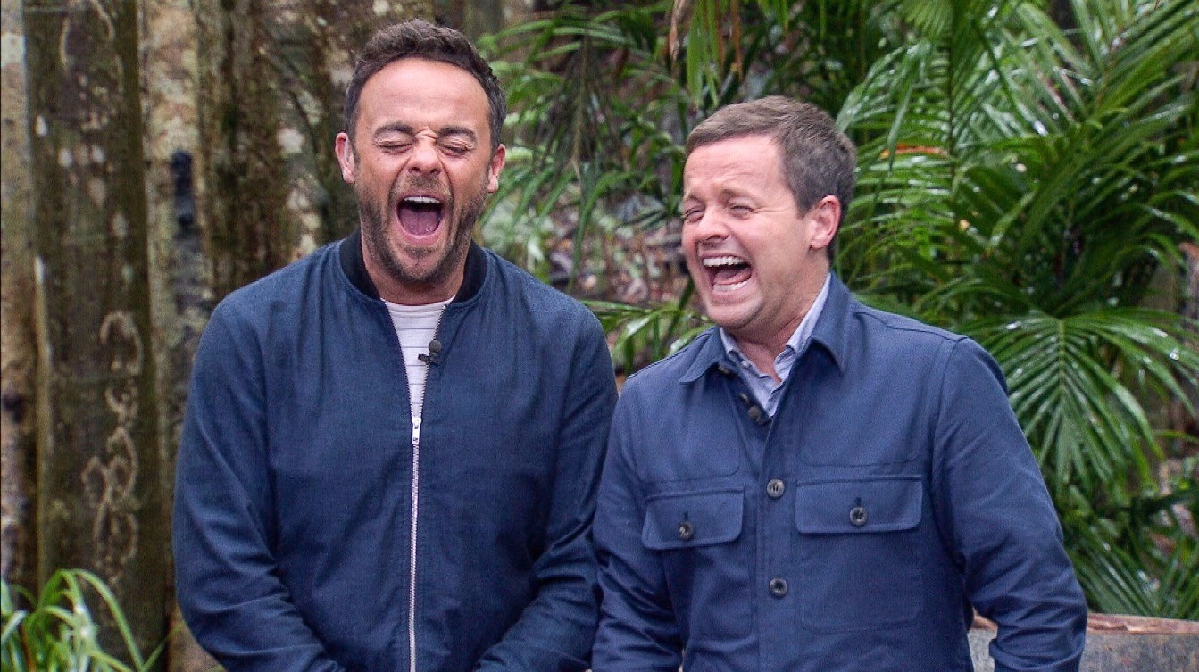 Ant And Dec Wallpapers - Wallpaper Cave