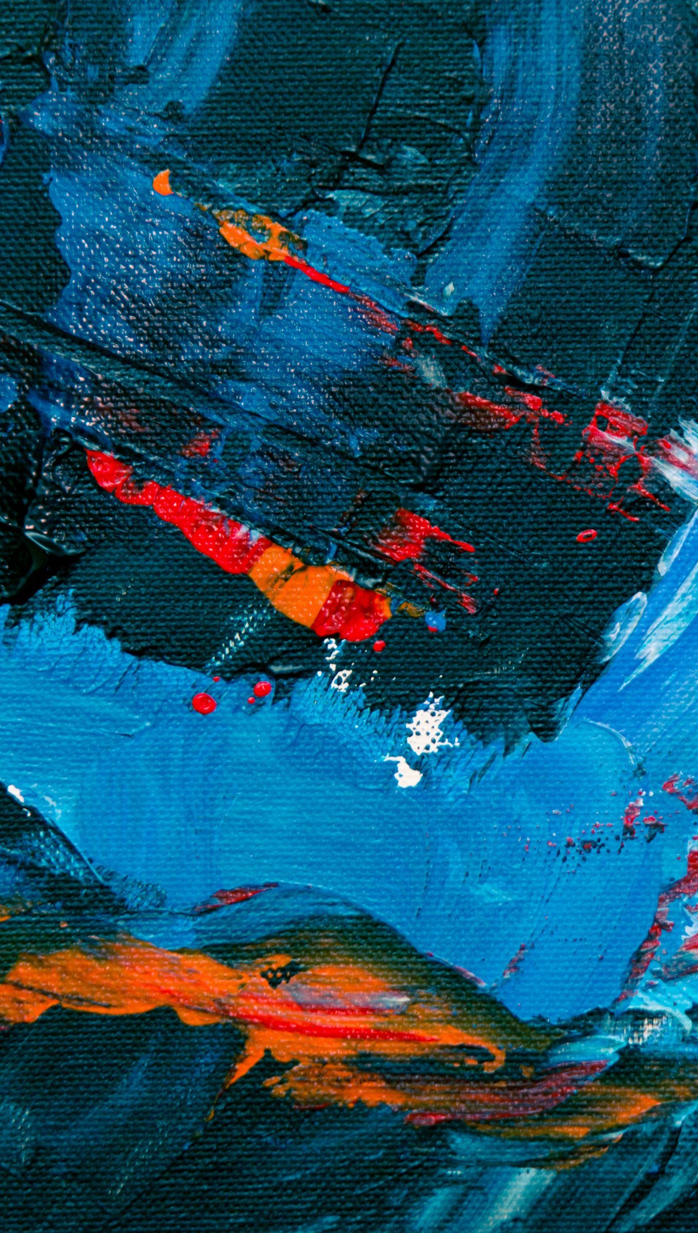 Painting iPhone Wallpapers - Wallpaper Cave