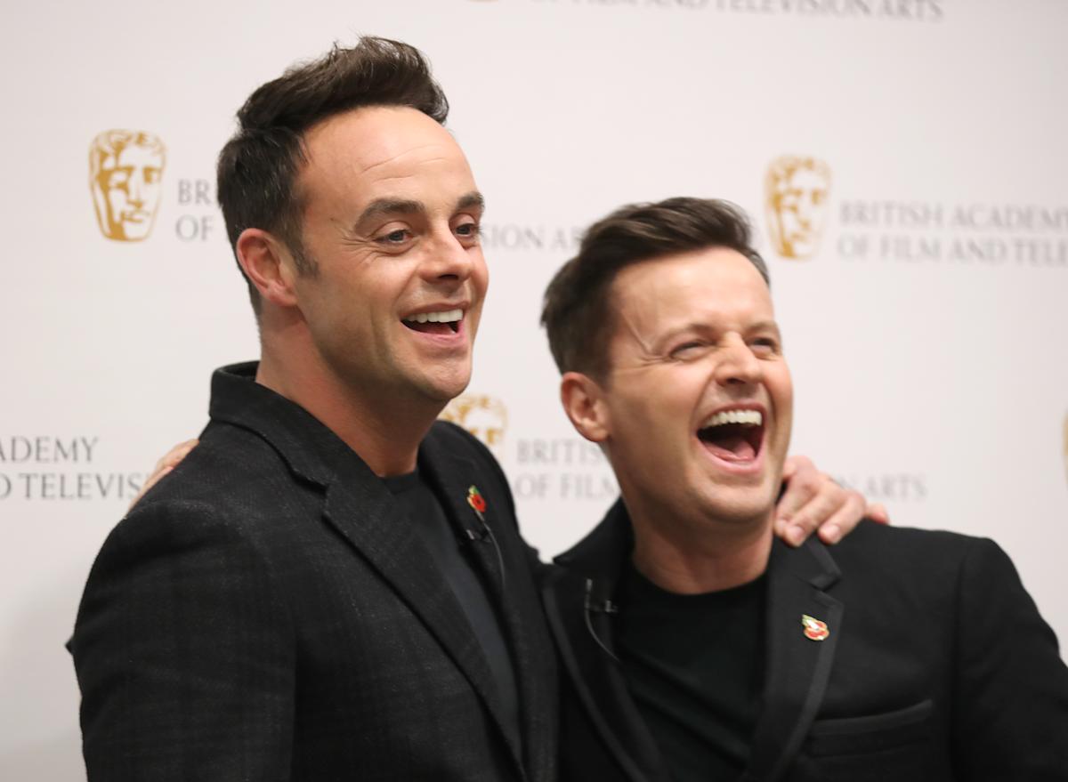 Ant And Dec Wallpapers - Wallpaper Cave