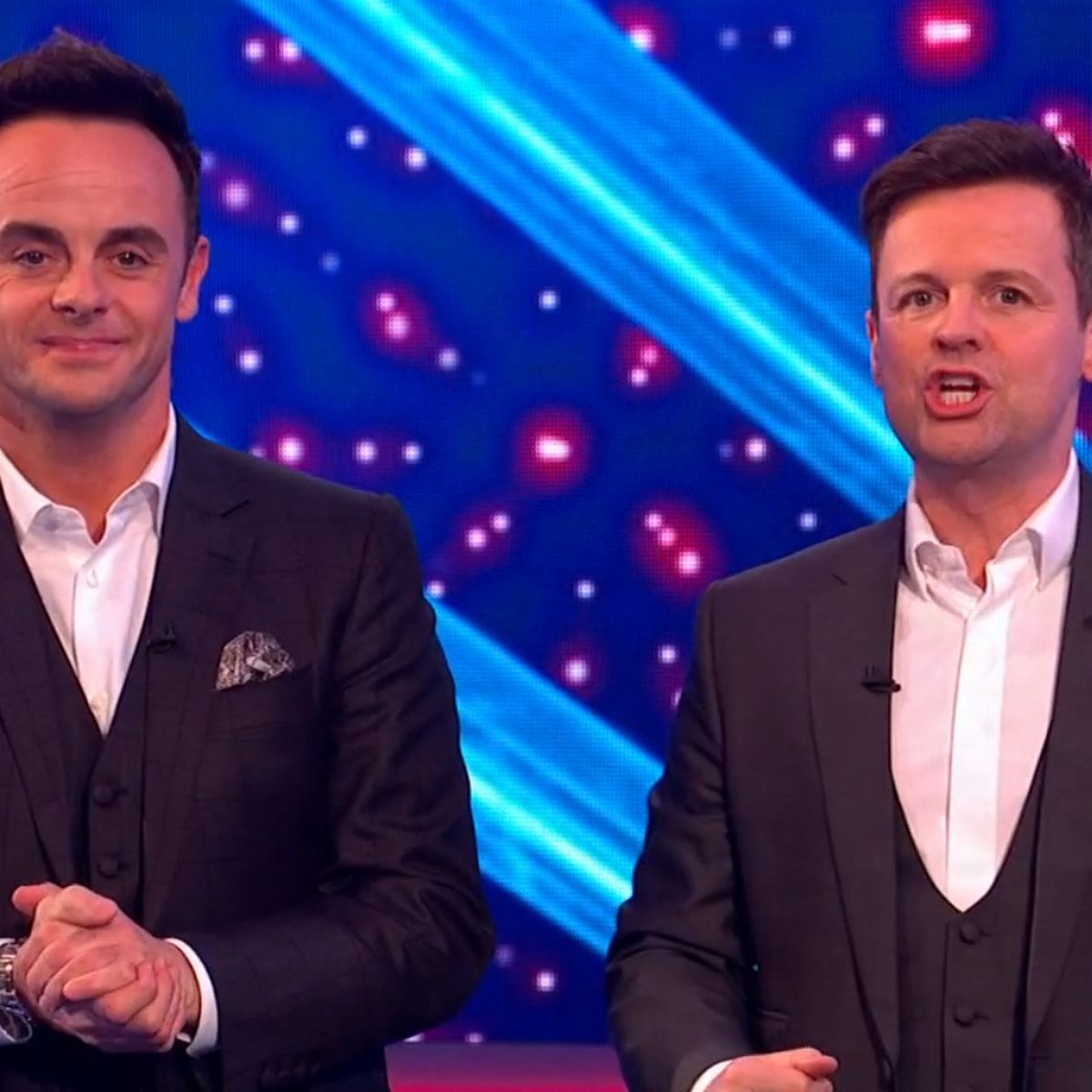 Ant And Dec Wallpapers - Wallpaper Cave