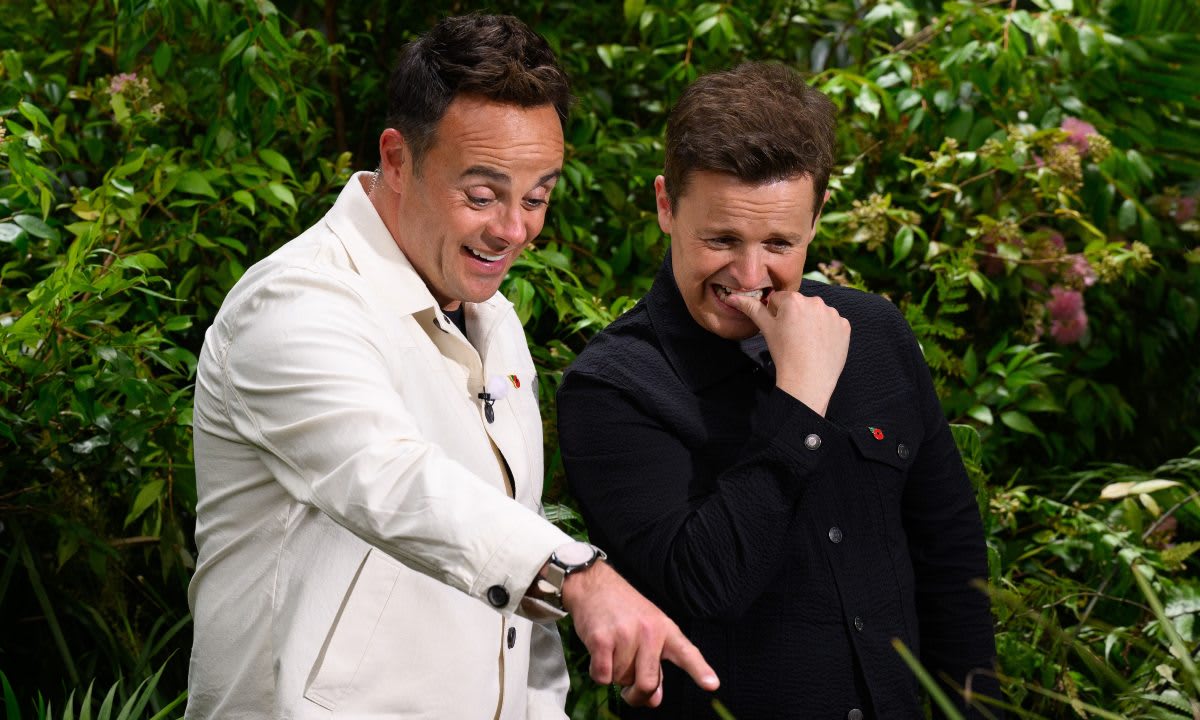 Ant And Dec Wallpapers - Wallpaper Cave
