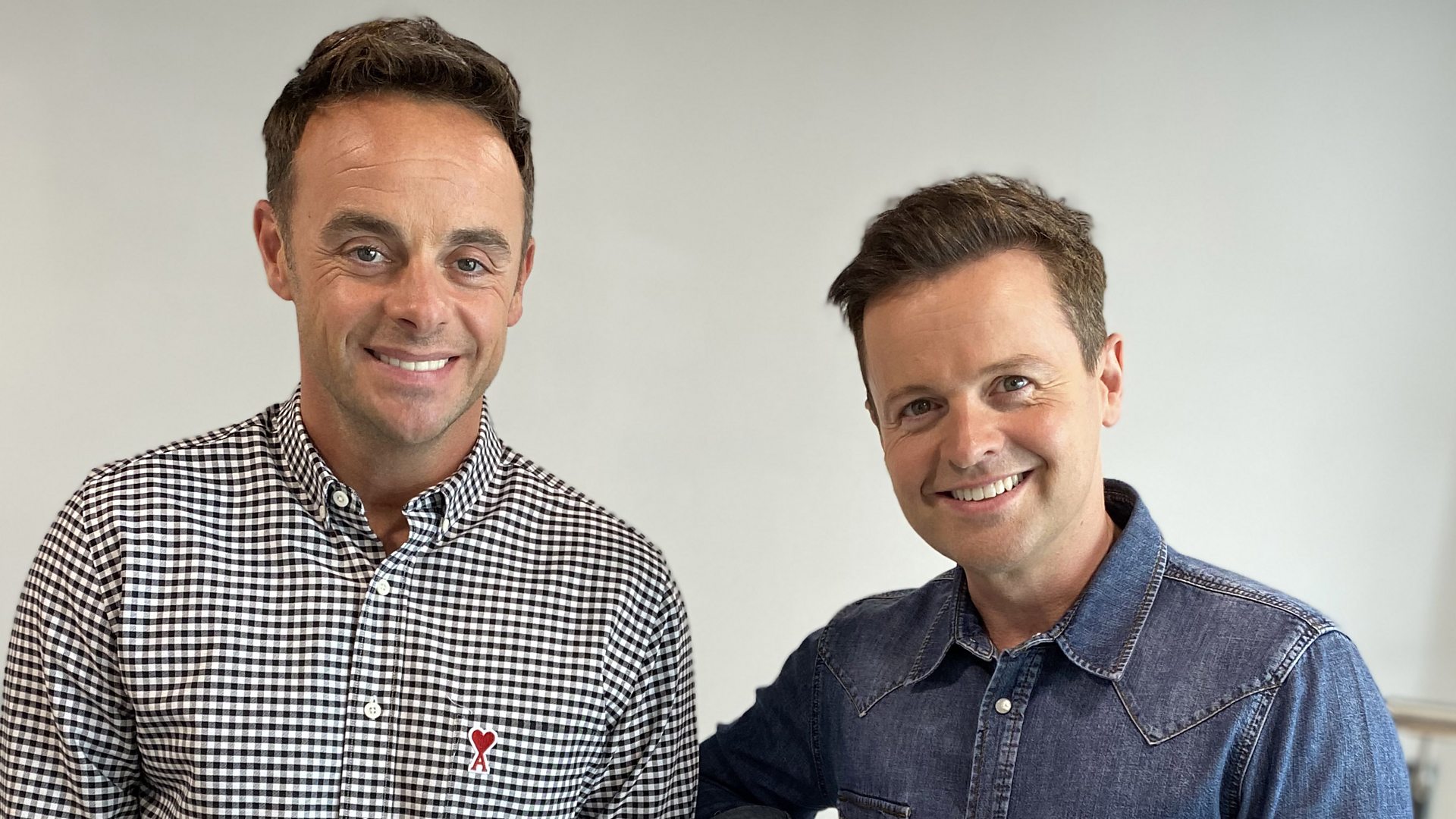 Ant And Dec Wallpapers - Wallpaper Cave