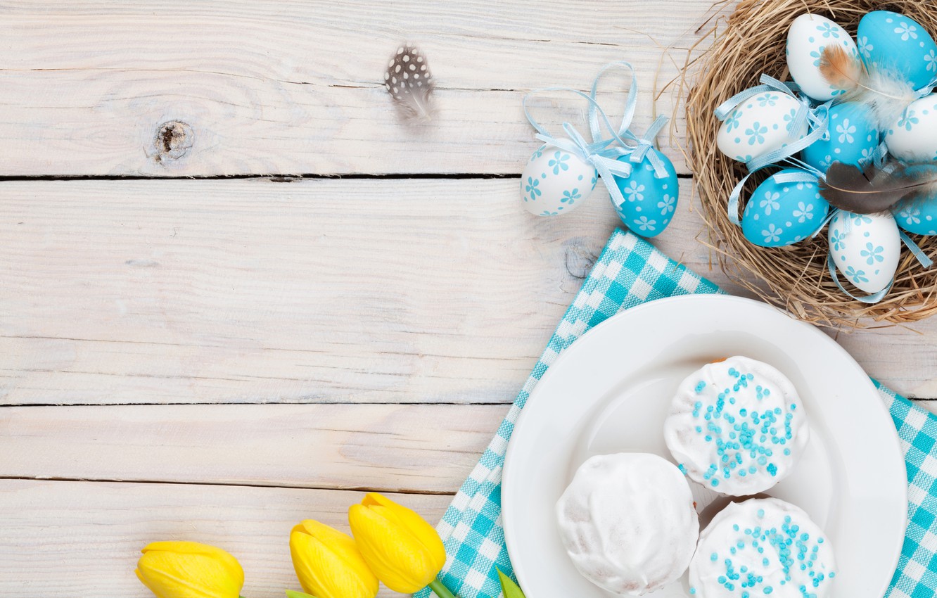 Easter Baking Wallpapers - Wallpaper Cave