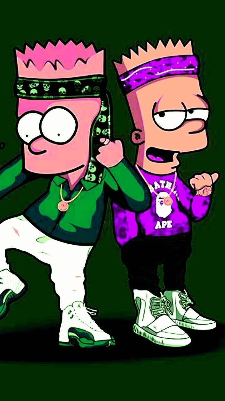 Drip Wallpapers - Wallpaper Cave