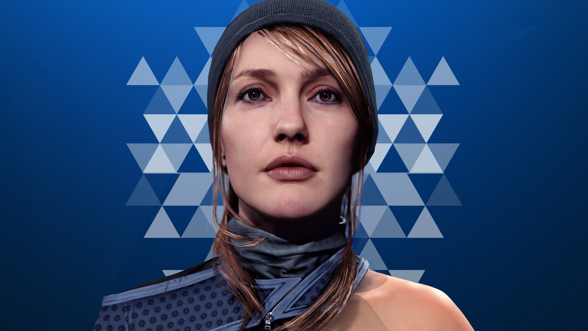 Detroit Become Human North Wallpapers - Wallpaper Cave