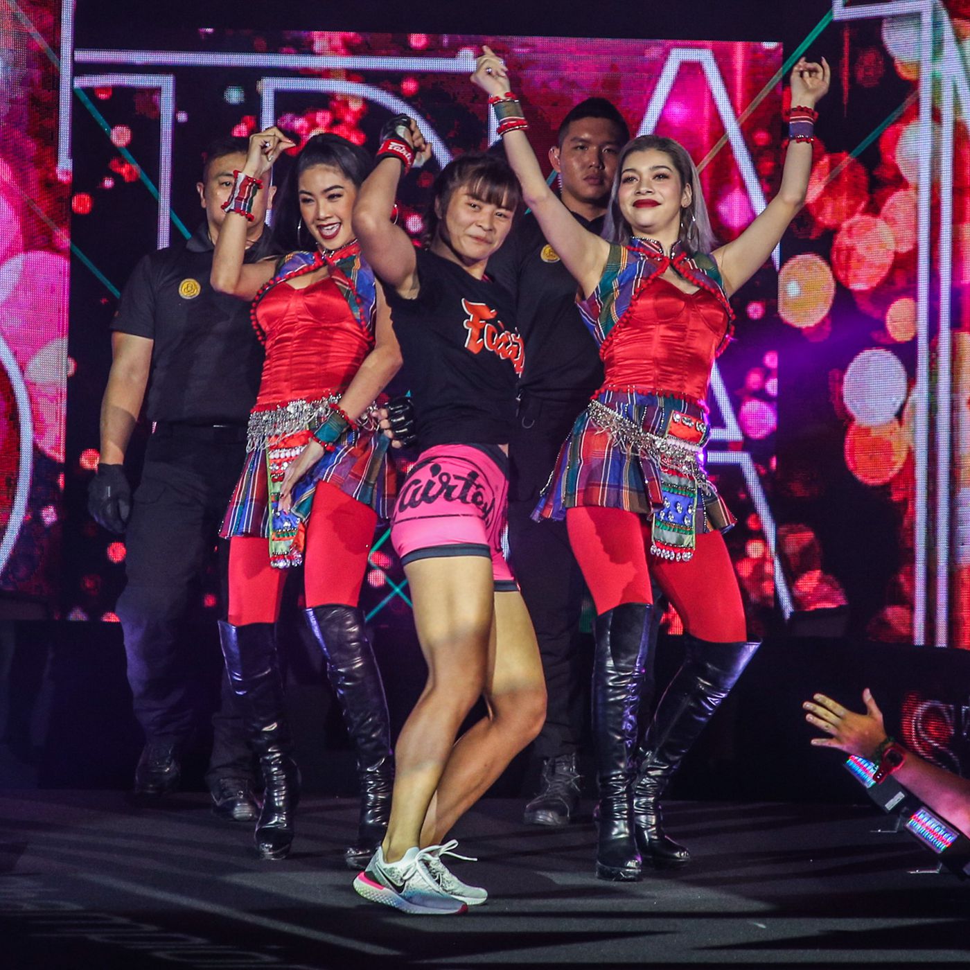 Stamp Fairtex Wallpapers - Wallpaper Cave