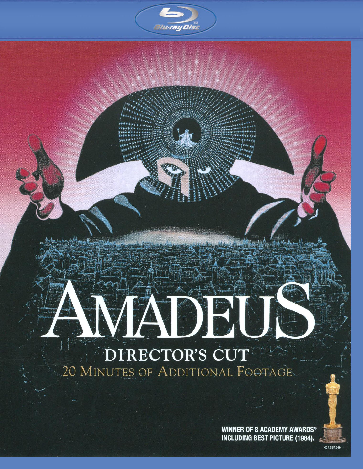Amadeus Movie Wallpapers - Wallpaper Cave