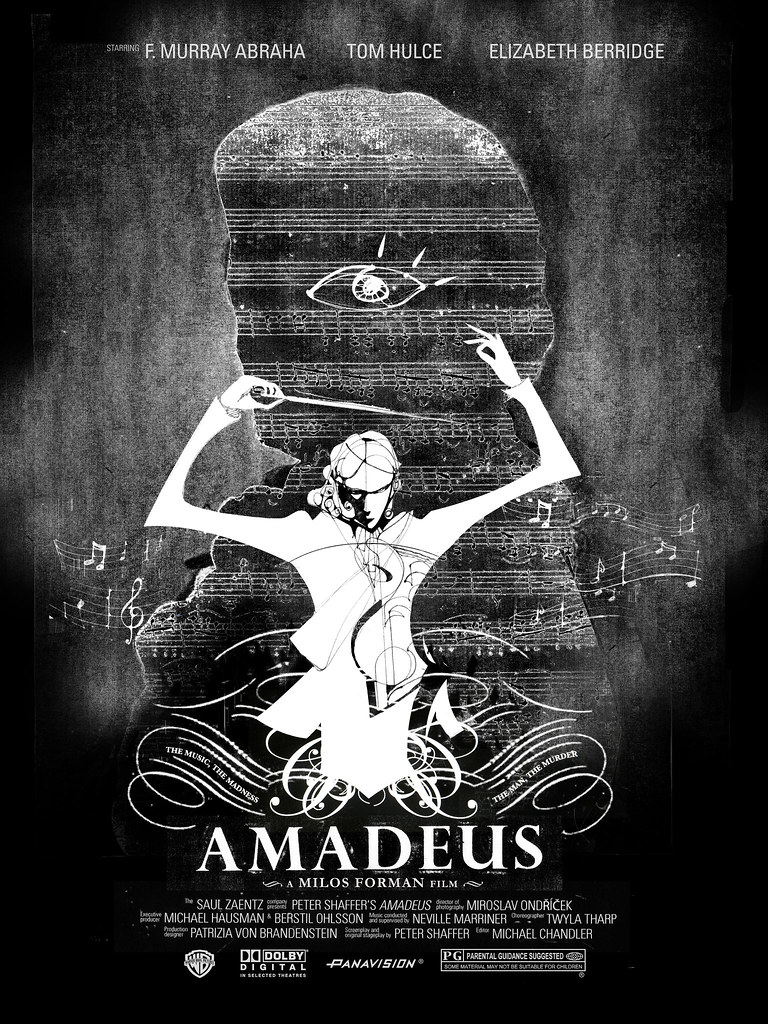 Amadeus Movie Wallpapers - Wallpaper Cave