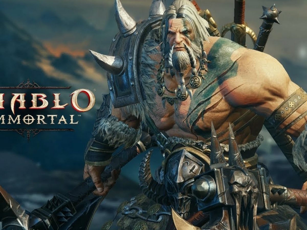 Diablo Immortal HD Gaming Poster Wallpapers - Wallpaper Cave Diablo Immortal HD Gaming Poster Wallpapers - Wallpaper Cave