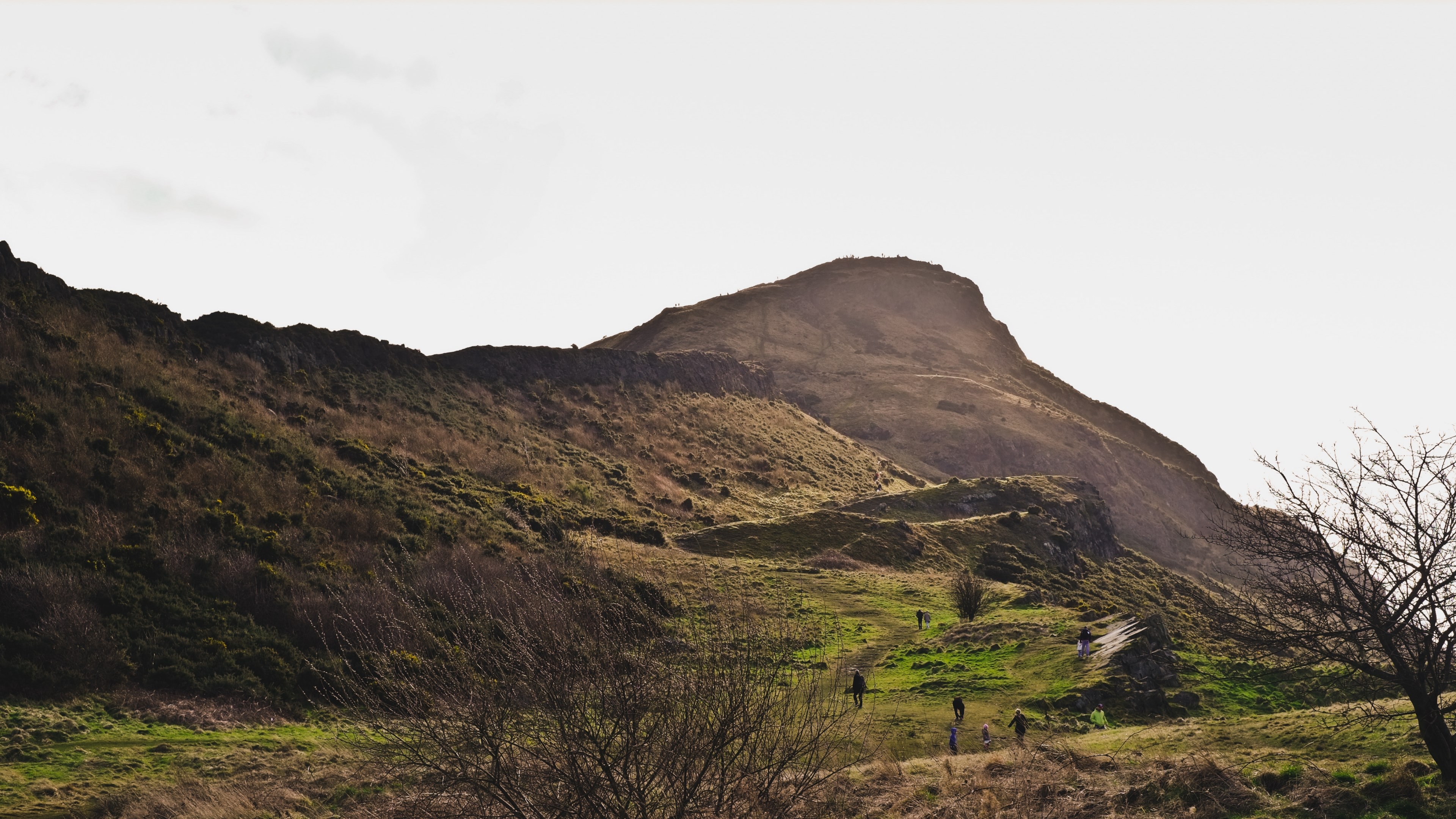 Outside Spring 4k Wallpapers - Wallpaper Cave