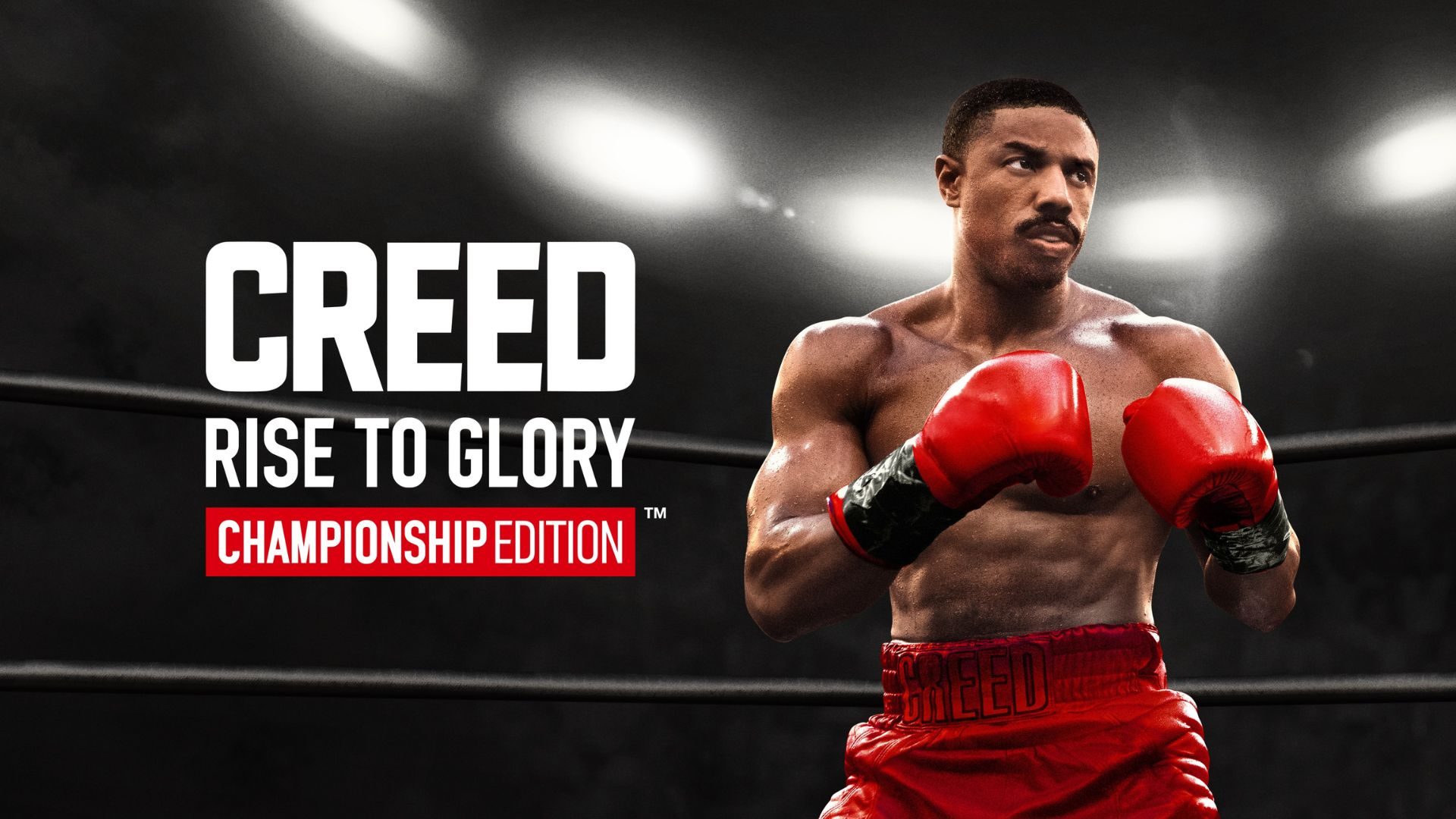 Creed: Rise To Glory - Championship Edition Wallpapers - Wallpaper Cave
