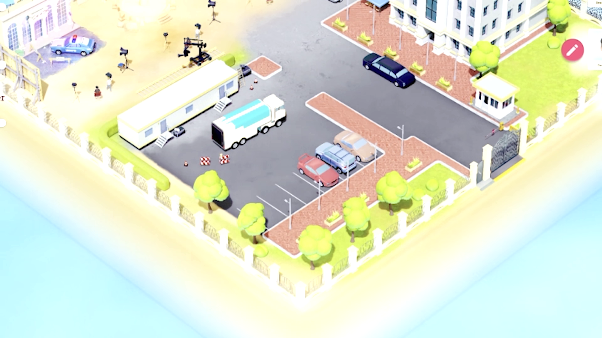Moviehouse - The Film Studio Tycoon Wallpapers - Wallpaper Cave