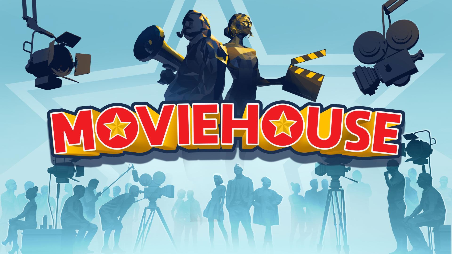 Moviehouse - The Film Studio Tycoon Wallpapers - Wallpaper Cave