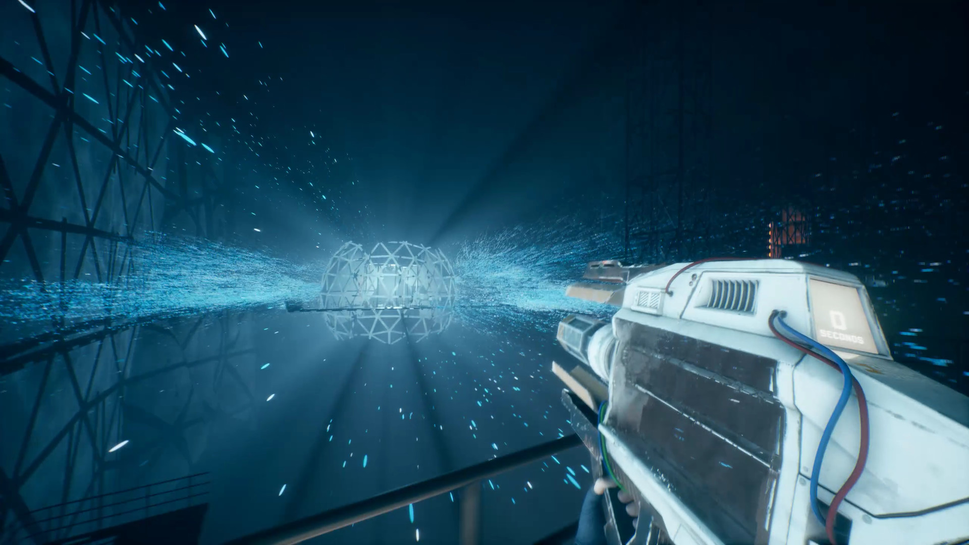 The Entropy Centre Wallpapers - Wallpaper Cave