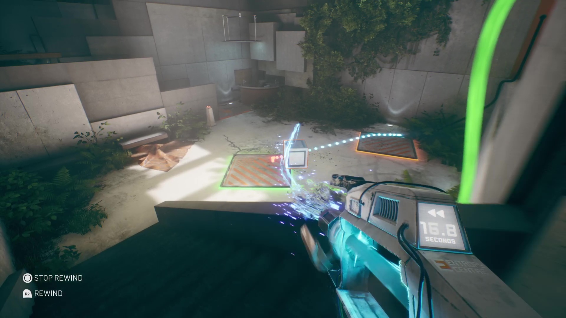 The Entropy Centre Wallpapers - Wallpaper Cave