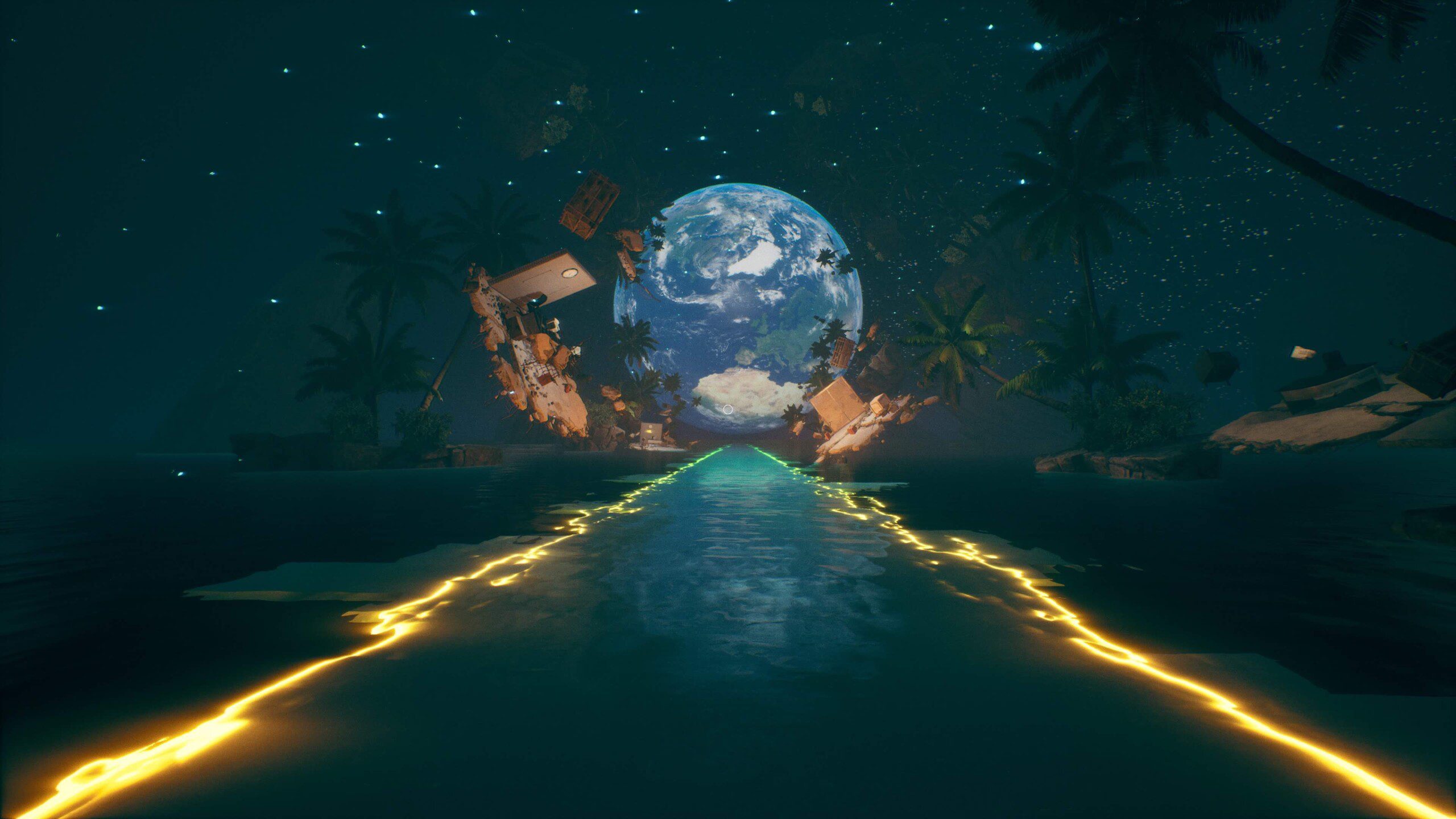 The Entropy Centre Wallpapers - Wallpaper Cave