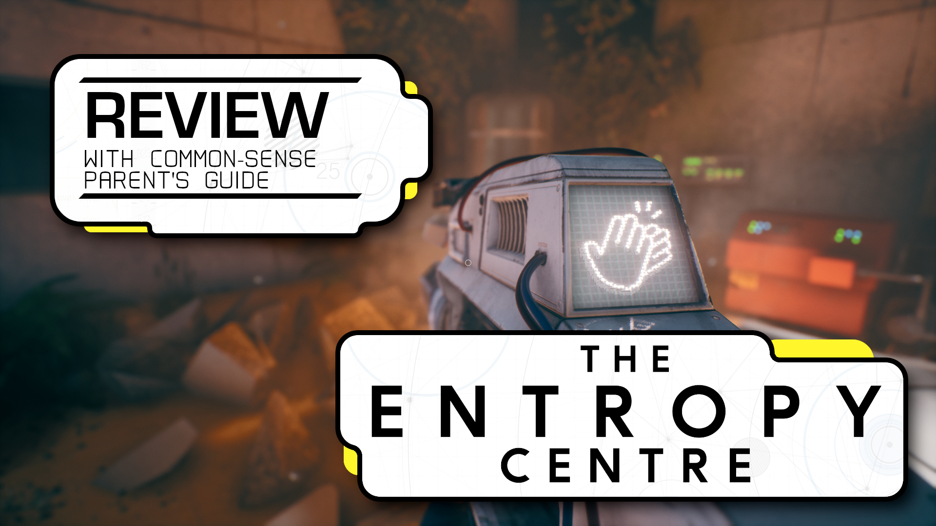 The Entropy Centre Wallpapers - Wallpaper Cave