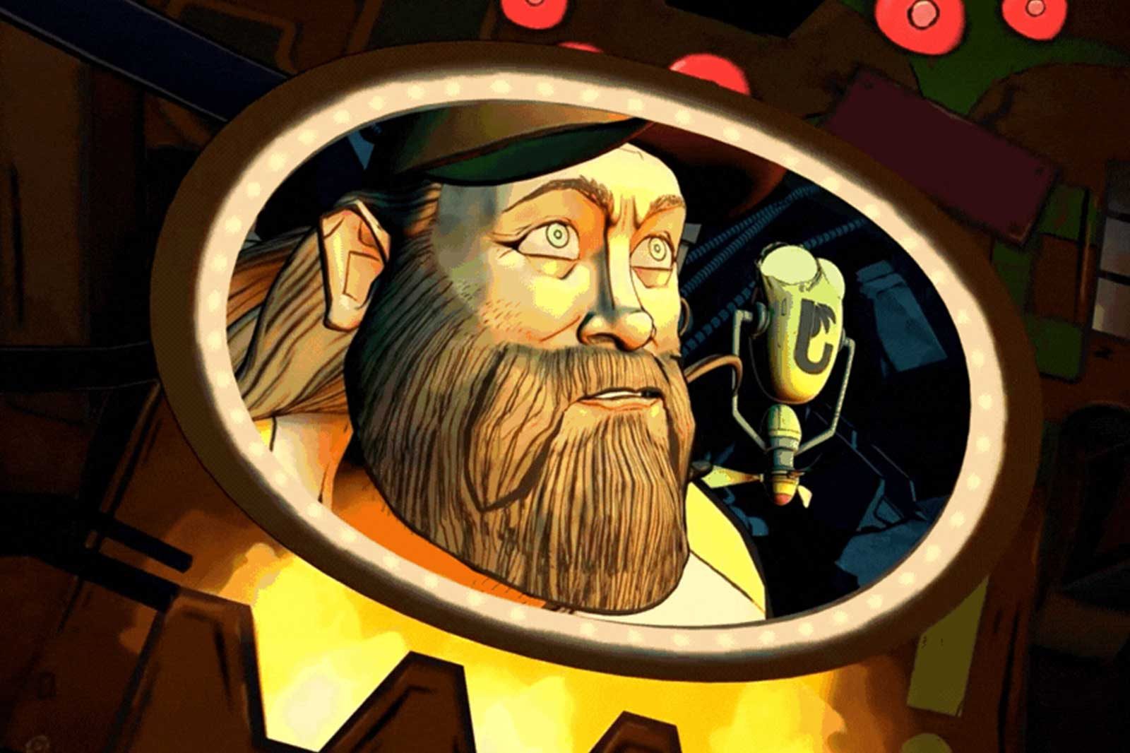 The Last Worker Wallpapers - Wallpaper Cave