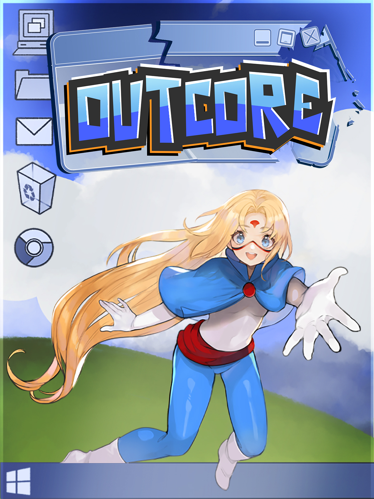 Outcore: Desktop Adventure Wallpapers - Wallpaper Cave