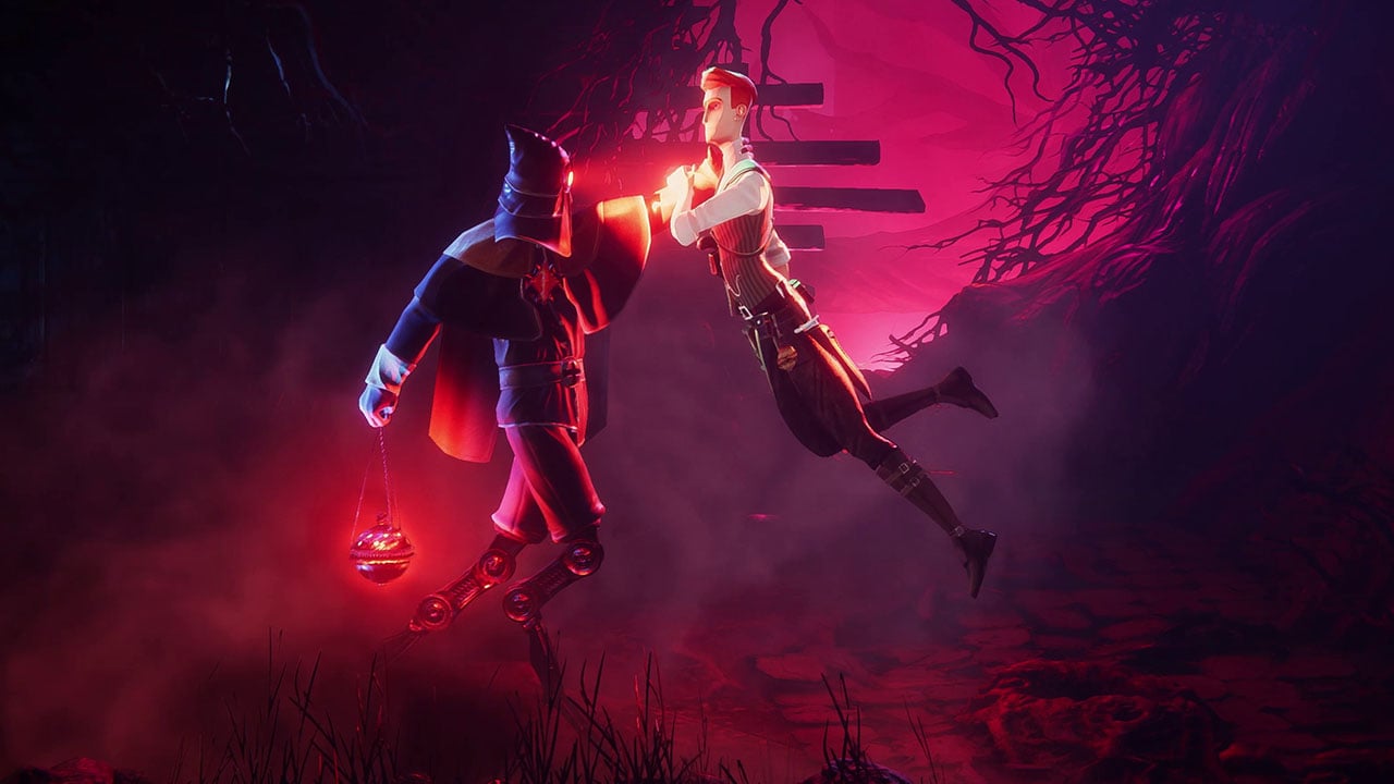 The Last Case Of Benedict Fox Wallpapers - Wallpaper Cave