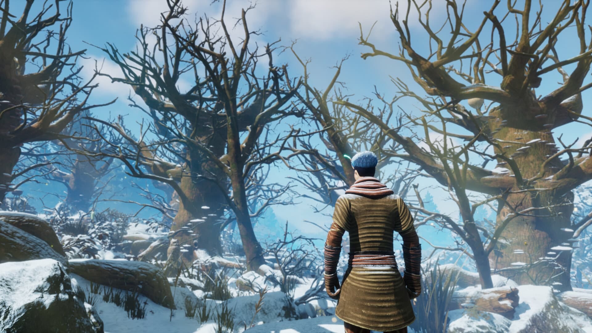 Smalland: Survive The Wilds Wallpapers - Wallpaper Cave