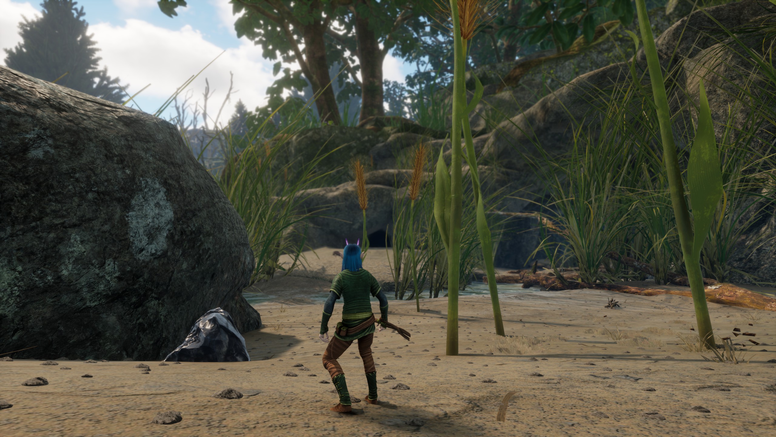 Smalland: Survive The Wilds Wallpapers - Wallpaper Cave