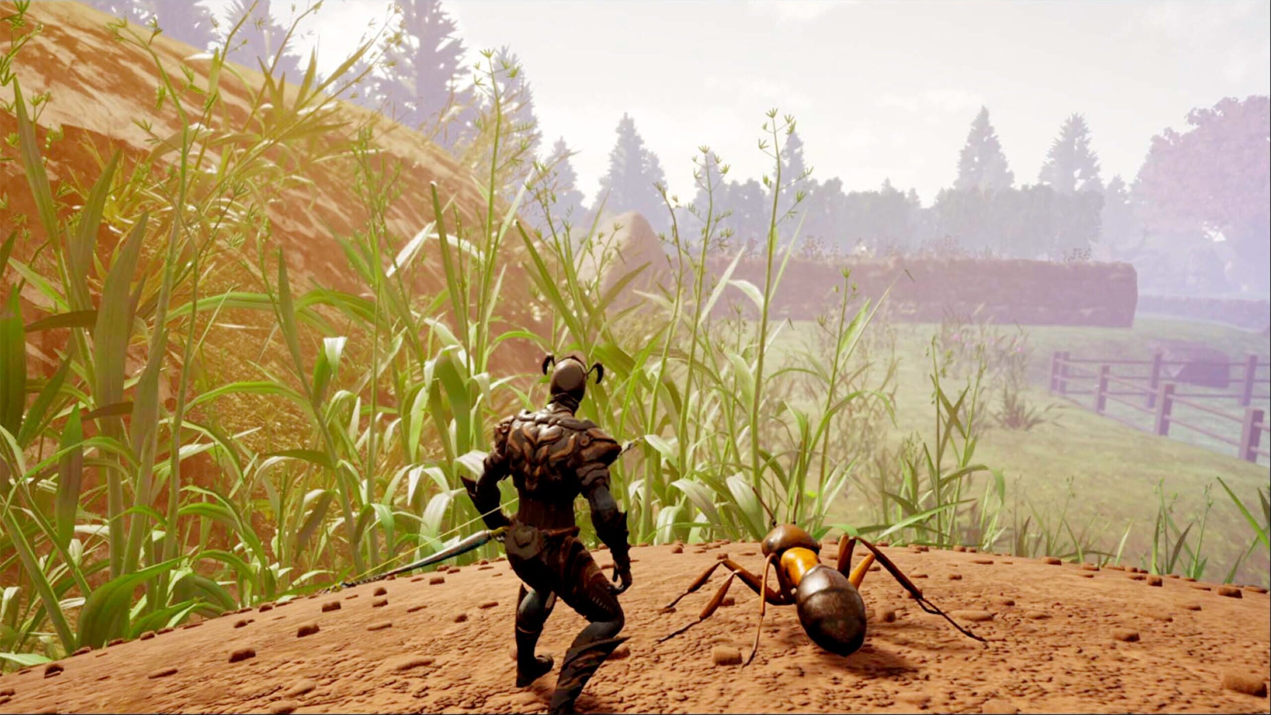 Smalland: Survive The Wilds Wallpapers - Wallpaper Cave