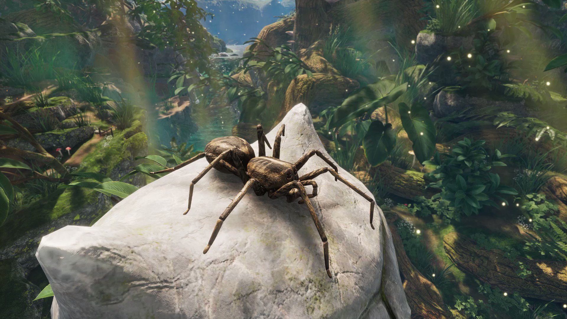 Smalland: Survive The Wilds Wallpapers - Wallpaper Cave