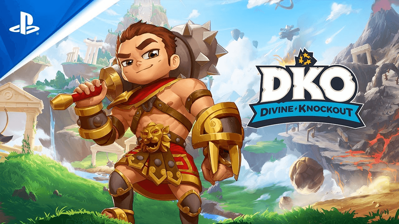 Divine Knockout (DKO) - Founders Edition Wallpapers - Wallpaper Cave