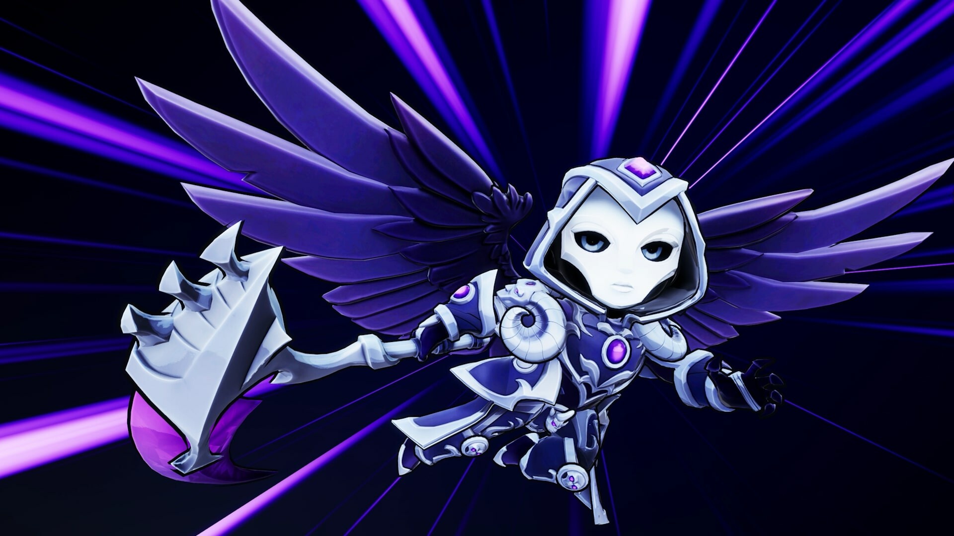 Divine Knockout (DKO) - Founders Edition Wallpapers - Wallpaper Cave