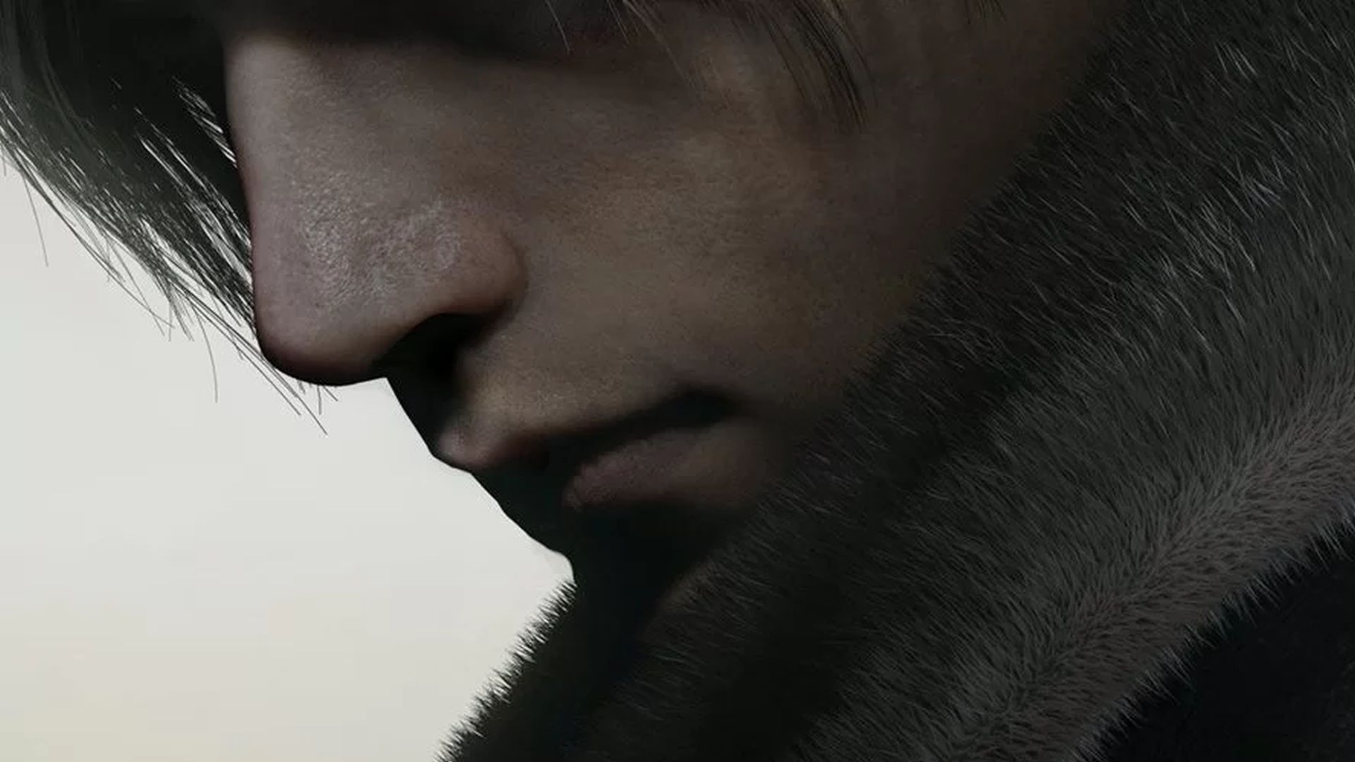 RE4 Remake Wallpapers - Wallpaper Cave