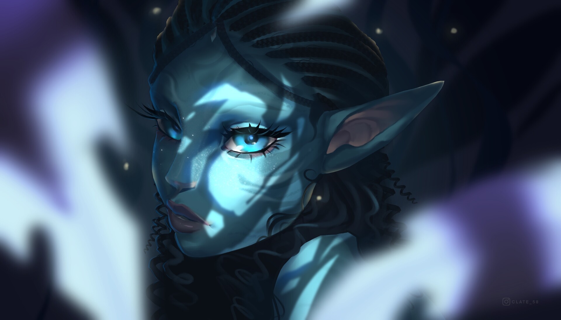 Tsireya Wallpapers - Wallpaper Cave