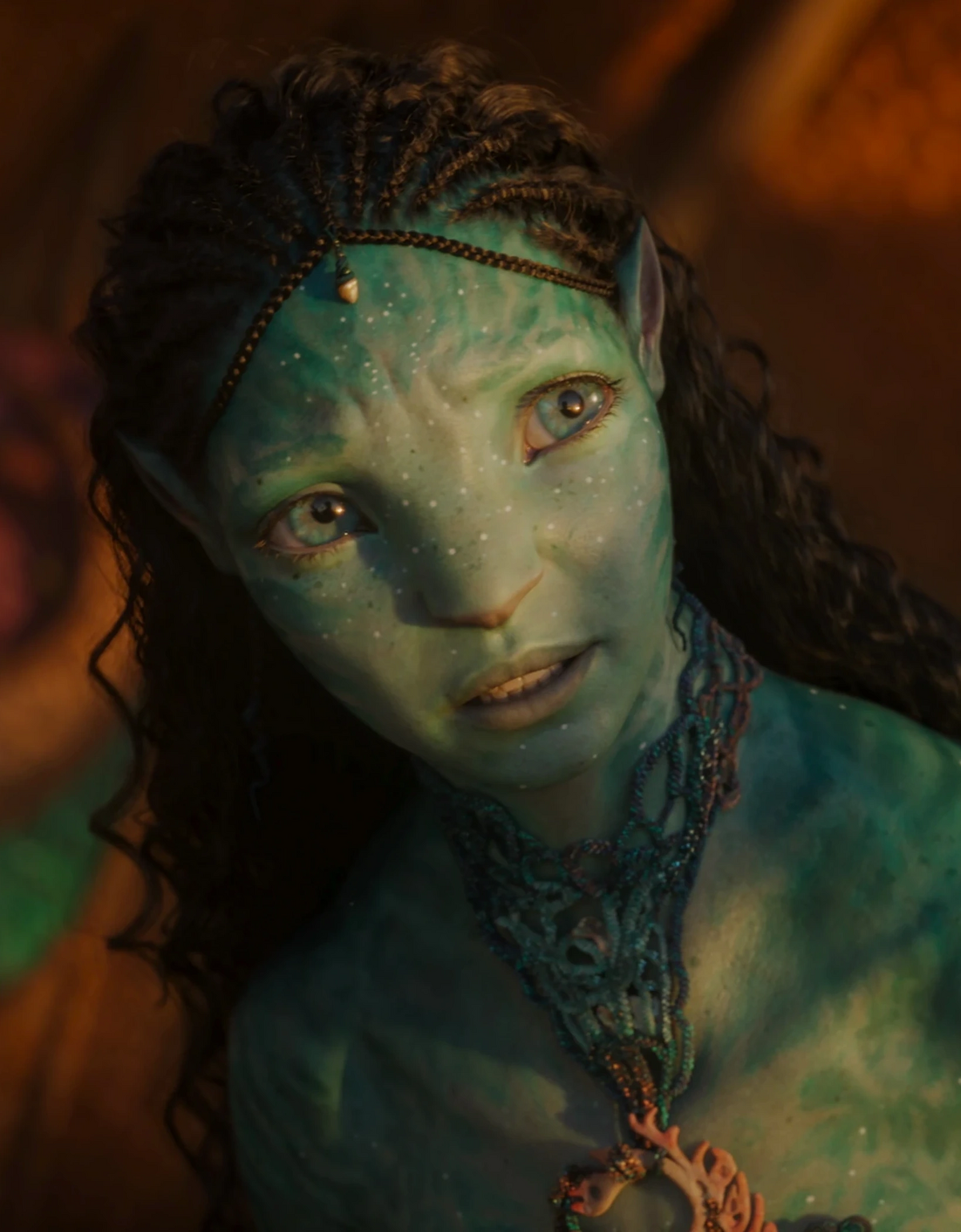 Tsireya Wallpapers - Wallpaper Cave