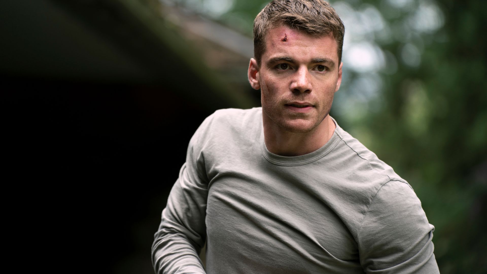 The Night Agent Wallpapers - Wallpaper Cave