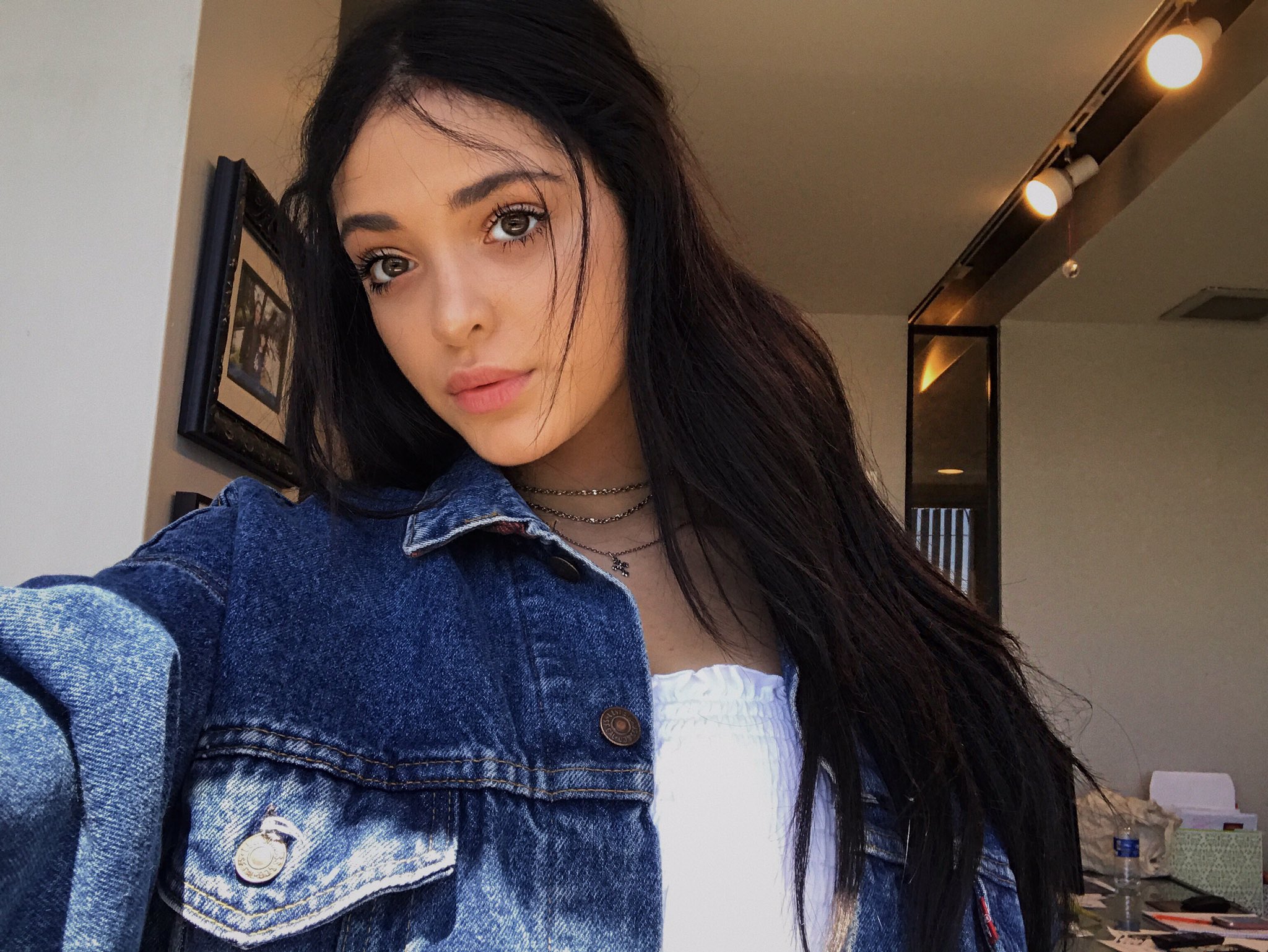 Luna Blaise Wallpapers - Wallpaper Cave